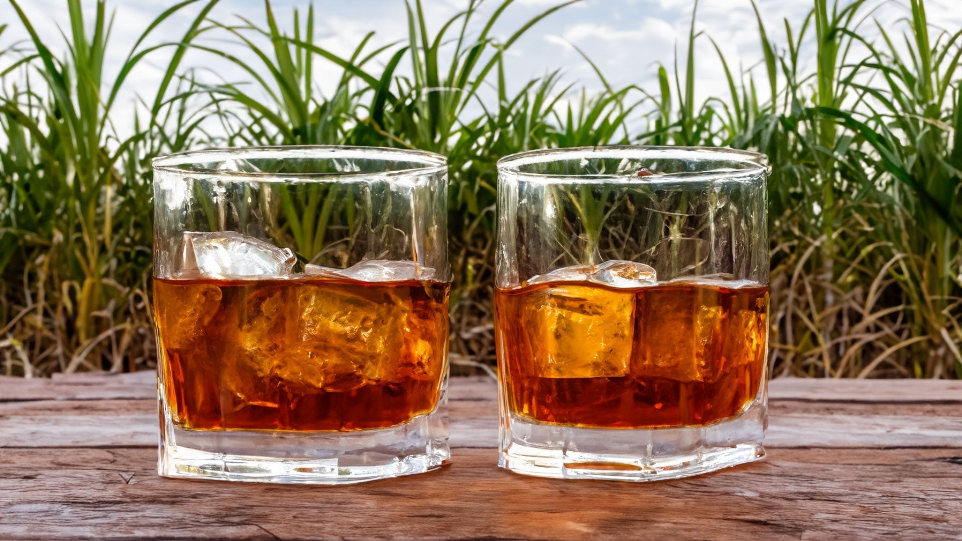 Rhum blanc, brun ou ambré : les différences clés à retenir – Halto